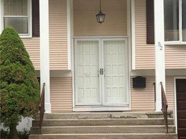 house with 4 bedroom, North Providence RI DS104411206