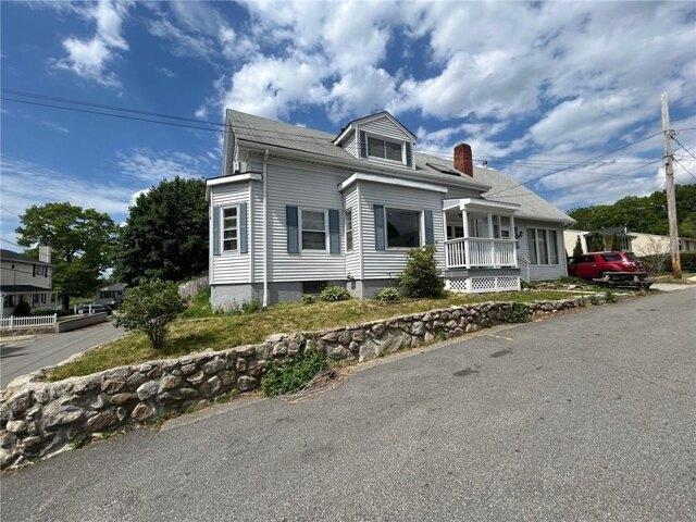 house with 4 bedroom, North Providence RI DS102586618