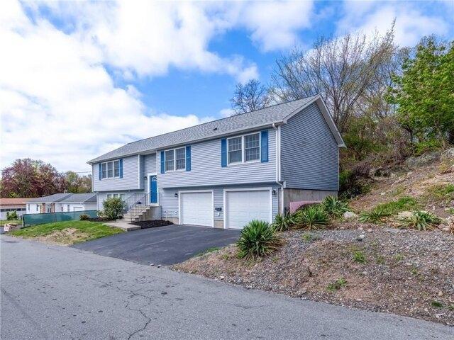 house with 4 bedroom, North Providence RI DS103494830