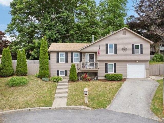 house with 4 bedroom, North Providence RI DS103886209