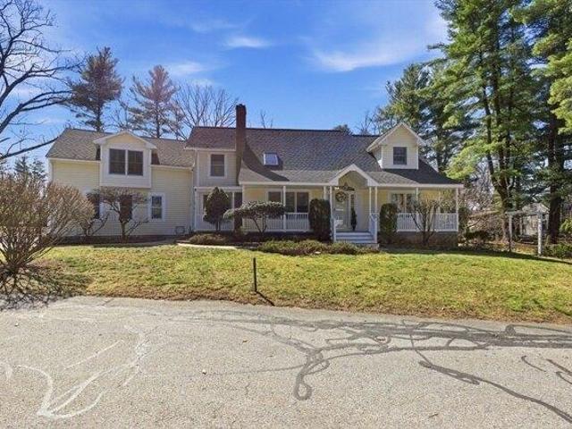 house with 4 bedroom, North Reading MA DLS101661336