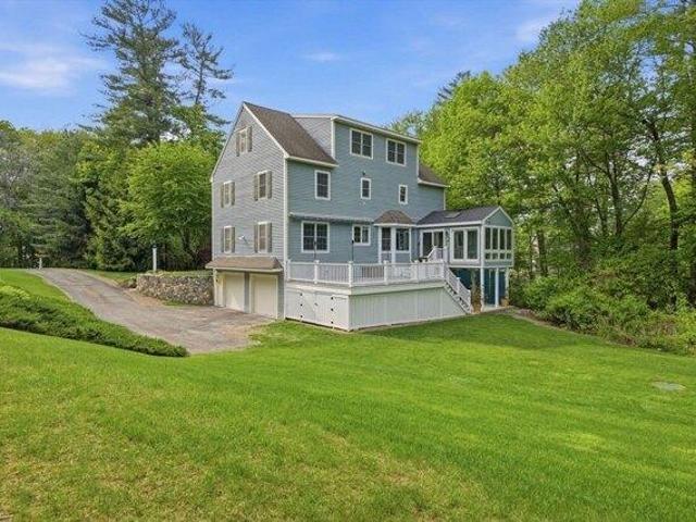 house with 4 bedroom, North Reading MA DLS102824930