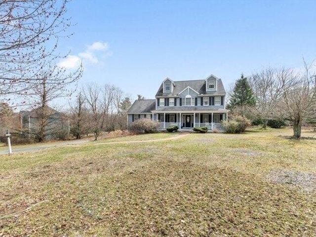 house with 4 bedroom, North Reading MA DLS103016734