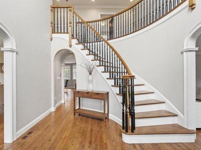 house with 4 bedroom, North Reading MA DS104078114