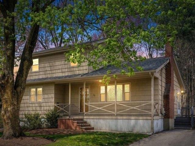 house with 4 bedroom, North Reading MA DS104148461
