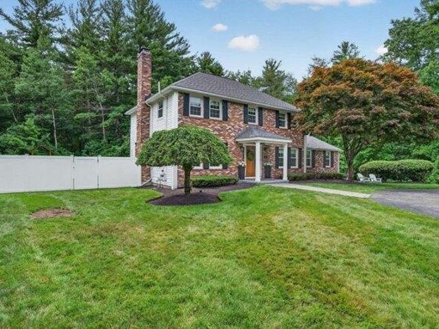 house with 4 bedroom, North Reading MA DS104441879
