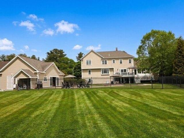 house with 4 bedroom, North Reading MA DS104480072