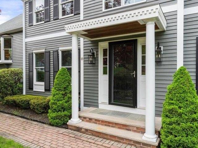 house with 4 bedroom, North Reading MA DS102635663