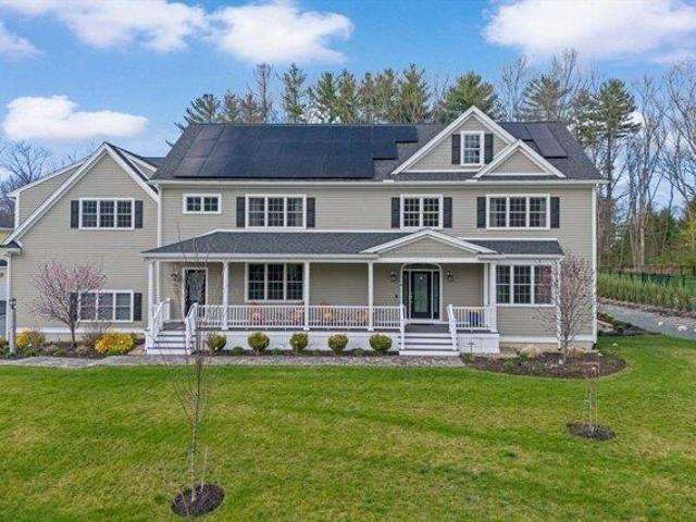 house with 4 bedroom, North Reading MA DS102633478