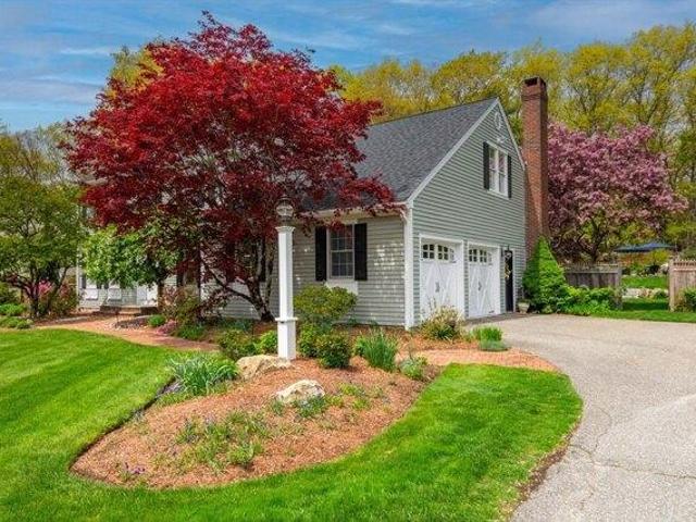 house with 4 bedroom, North Reading MA DS102670093