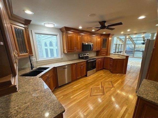 house with 4 bedroom, North Reading MA DS102798762