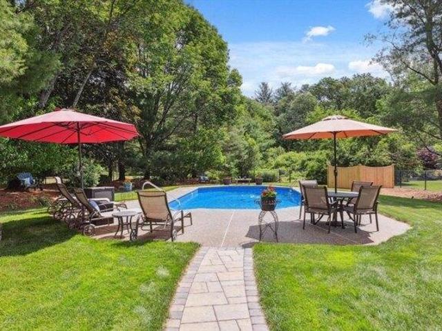 house with 4 bedroom, North Reading MA DS102826494