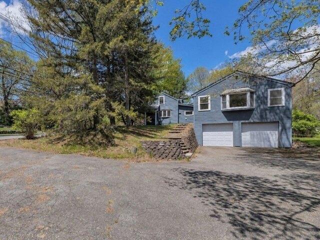 house with 4 bedroom, North Reading MA DS102860552