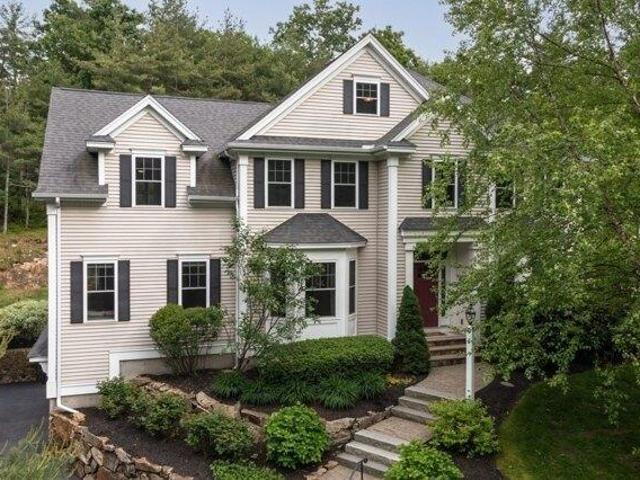 house with 4 bedroom, North Reading MA DS102961186