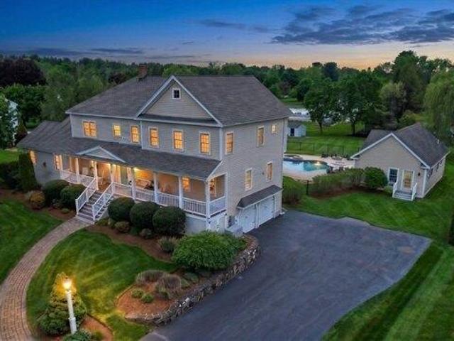 house with 4 bedroom, North Reading MA DS103018987