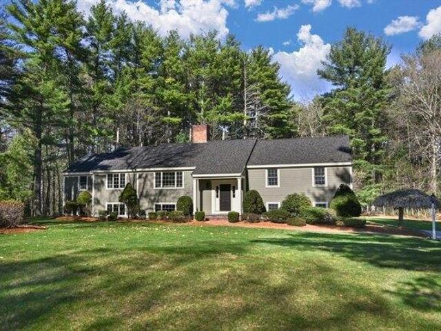 house with 4 bedroom, North Reading MA DS103037774