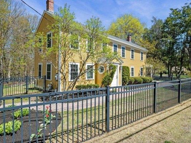 house with 4 bedroom, North Reading MA DS103189192