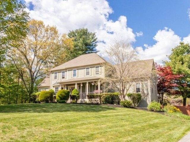 house with 4 bedroom, North Reading MA DS103223752