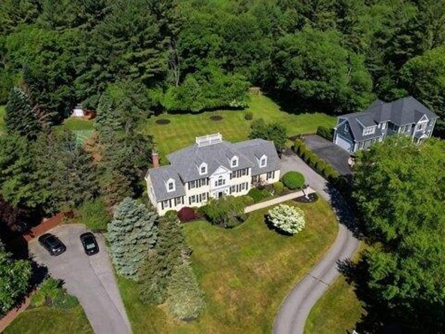 house with 4 bedroom, North Reading MA DS103248342