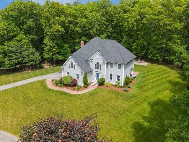 house with 4 bedroom, North Reading MA DS103807143