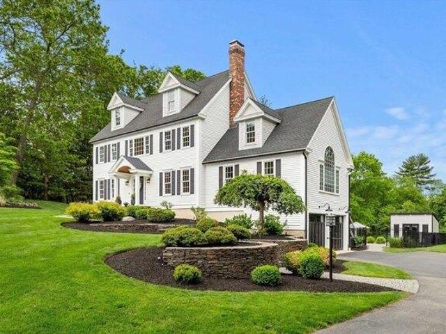 house with 4 bedroom, North Reading MA DS103968917