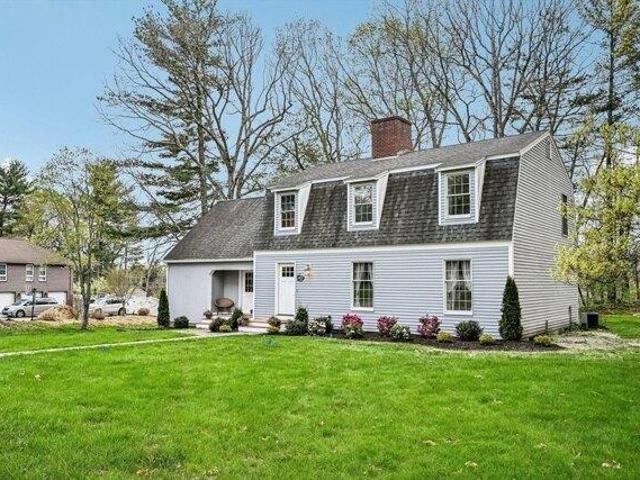 house with 4 bedroom, North Reading MA DS103969738