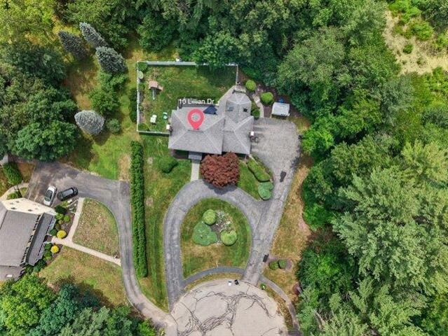 house with 4 bedroom, North Reading MA ES104116433