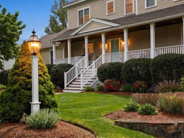 house with 4 bedroom, North Reading MA ES104480072