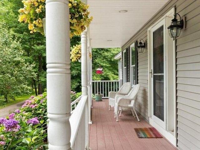 house with 4 bedroom, North Reading MA ES104788130