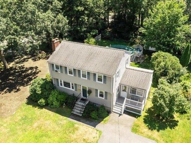 house with 4 bedroom, North Reading MA ES105040338
