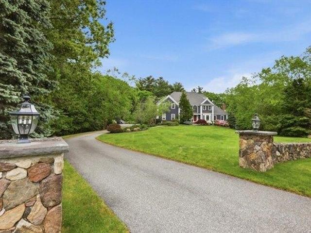 house with 4 bedroom, North Reading MA ES102824653