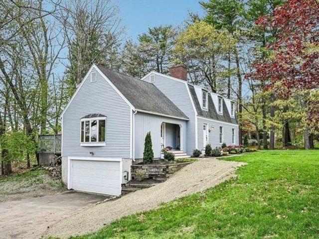 house with 4 bedroom, North Reading MA ES102827912