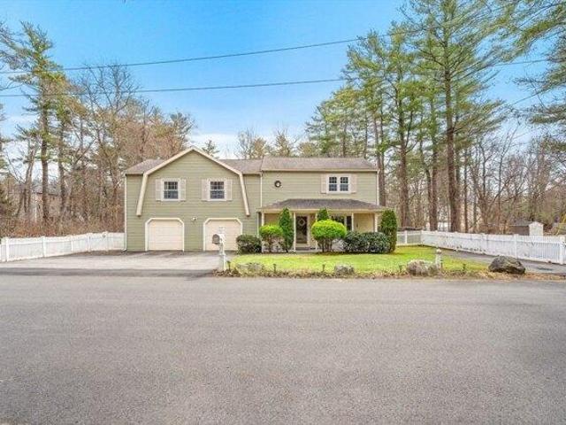 house with 4 bedroom, North Reading MA ES102959084