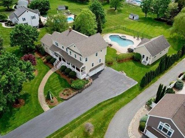 house with 4 bedroom, North Reading MA ES103018987
