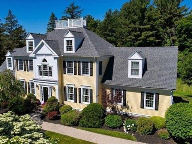 house with 4 bedroom, North Reading MA ES103248342