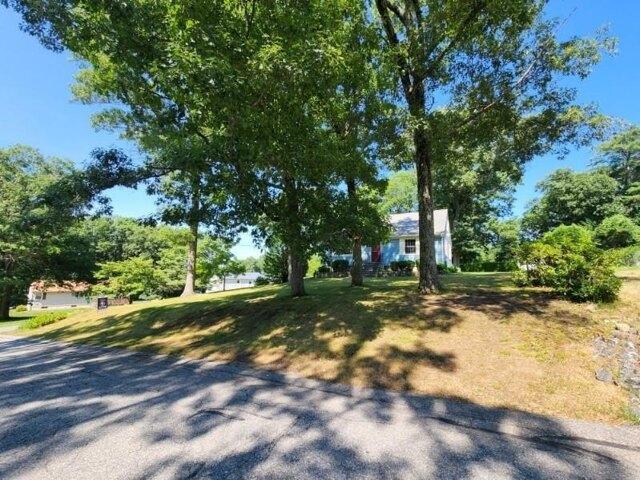 house with 4 bedroom, North Smithfield RI ES104757688