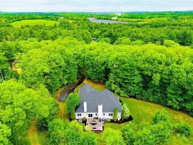 house with 4 bedroom, North Smithfield RI ES103099307