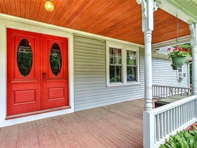 house with 4 bedroom, North Smithfield RI ES103850783