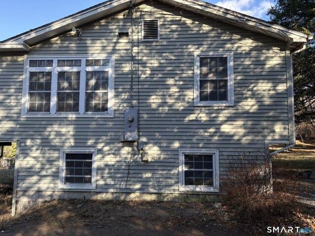 house with 4 bedroom, North Stonington CT DS104079058