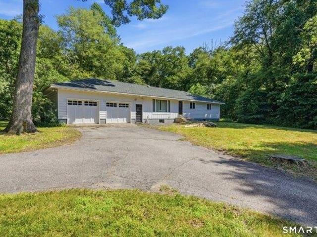 house with 4 bedroom, North Stonington CT DS104479707