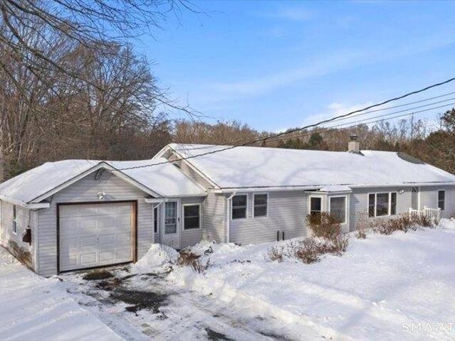 house with 4 bedroom, North Stonington CT DS102724127