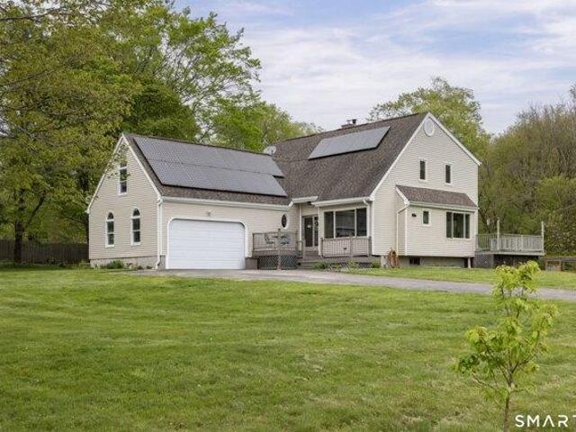 house with 4 bedroom, North Stonington CT ES104377140