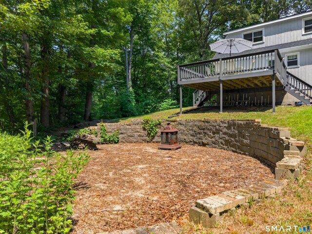 house with 4 bedroom, North Stonington CT ES104478059