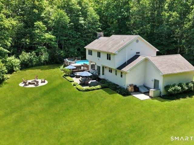 house with 4 bedroom, North Stonington CT ES104851862