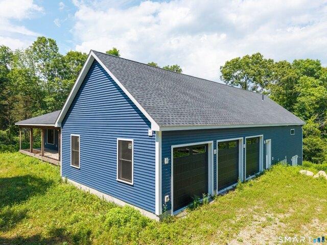 house with 4 bedroom, North Stonington CT ES105105746