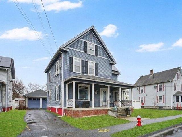 house with 4 bedroom, Northampton MA DLS101603070
