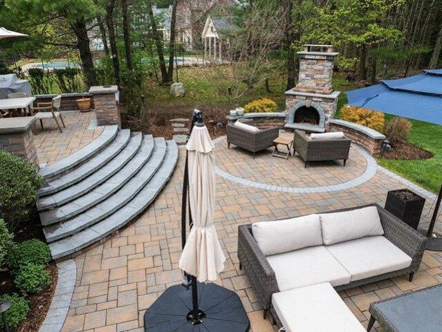 house with 4 bedroom, Northampton MA DLS102728295