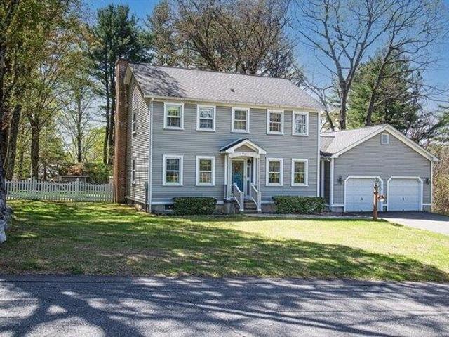 house with 4 bedroom, Northampton MA DS102120999
