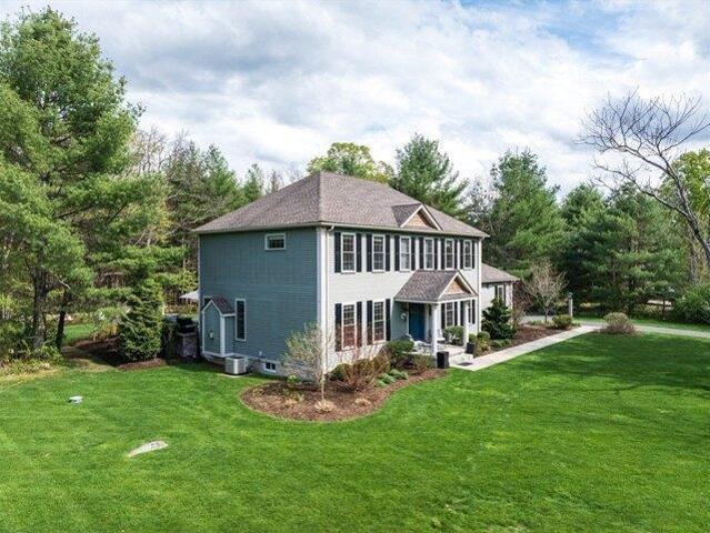 house with 4 bedroom, Northampton MA DS102313866