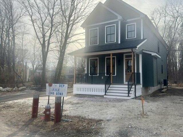 house with 4 bedroom, Northampton MA DS102475800